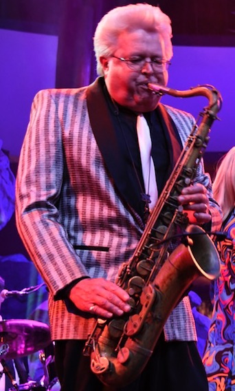 Bios – The Cartell’s Band