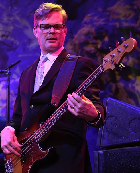 Bios – The Cartell’s Band