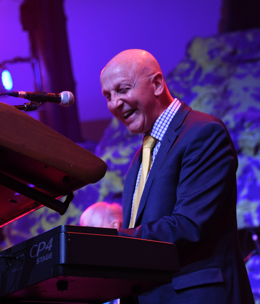 Bios – The Cartell’s Band